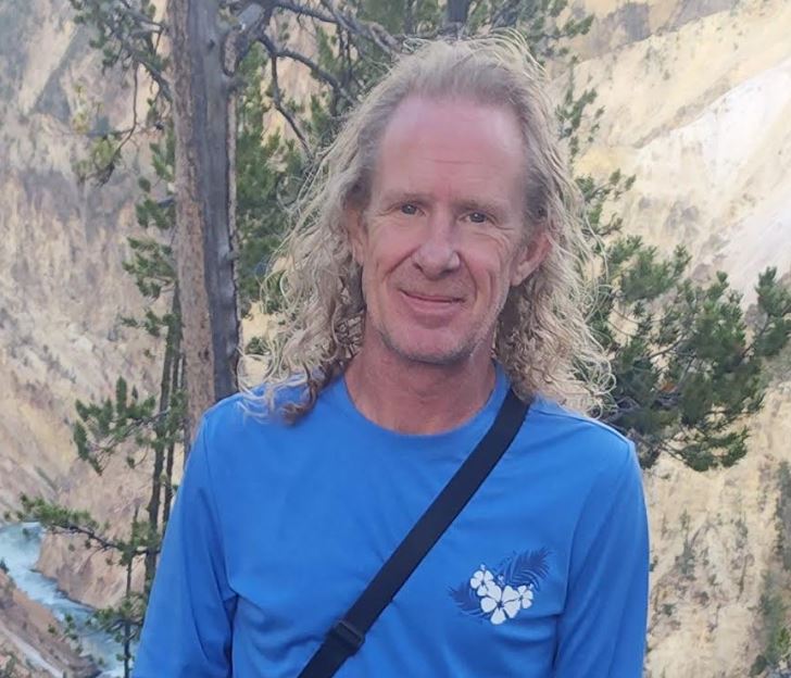 Christopher Stephens 1968-2024 | News, Sports, Jobs - Standard-Examiner